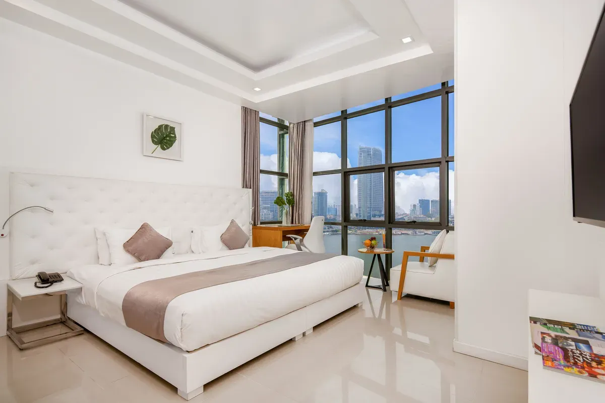 Star City Riverside By Haviland - Haviland House